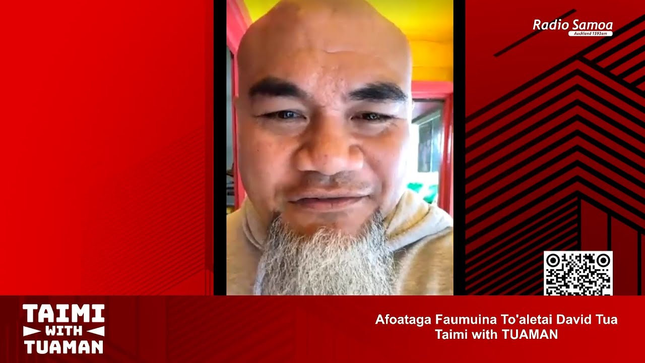 Taimi with TUAMAN (17 NOV 2025) - YouTube