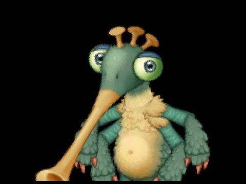 Floogull : Proleter April Showers | MsM Fan Made animation - YouTube