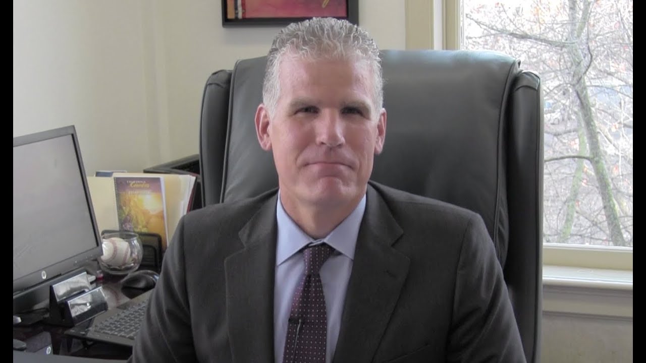 Matt Cate Provides End-of-Year Wrap-Up (December 11, 2014) - YouTube