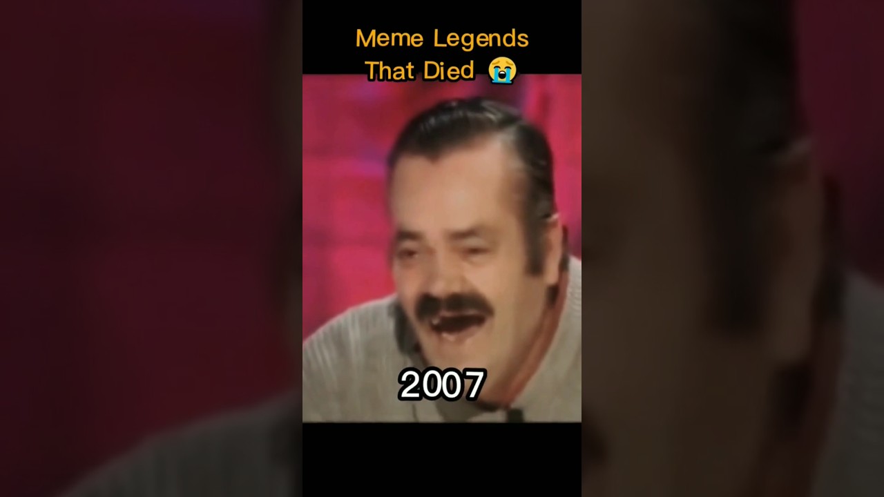 Meme Legend that died😢😭 #trending #memes #shorts - YouTube