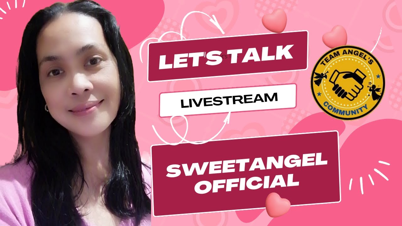 LIVESTREAM NO. 63 | LOVE MONTH | KAMUSTAHAN |JAMMIN OPEN MIKE ATBP. - YouTube