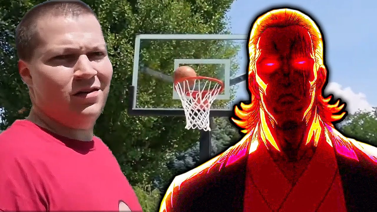 PACKGOD vs STEAK.. (IRL) - YouTube