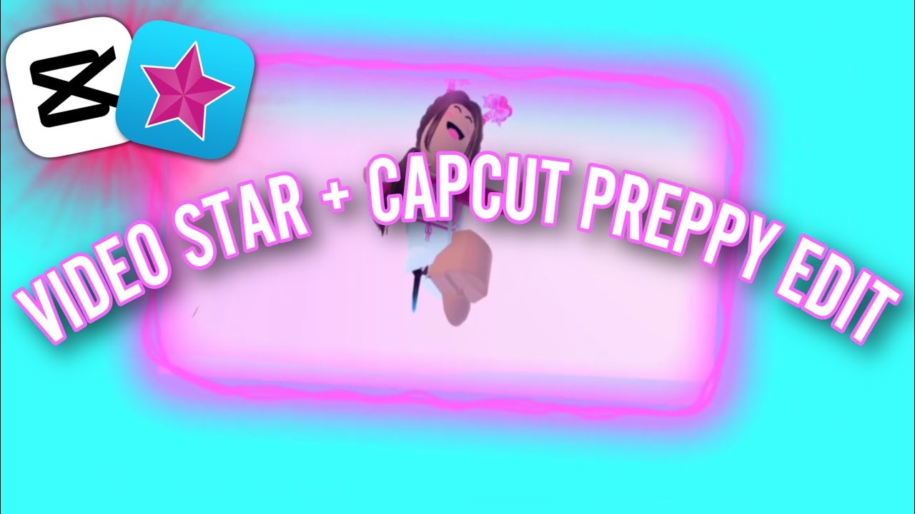 Vsf + CapCut “preppy edit”😳🤔 - YouTube