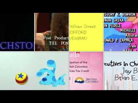 Berry in the Big City, Blue’s Clues, BMW, DCSHG, M’s W, NOVA, SF, The ...