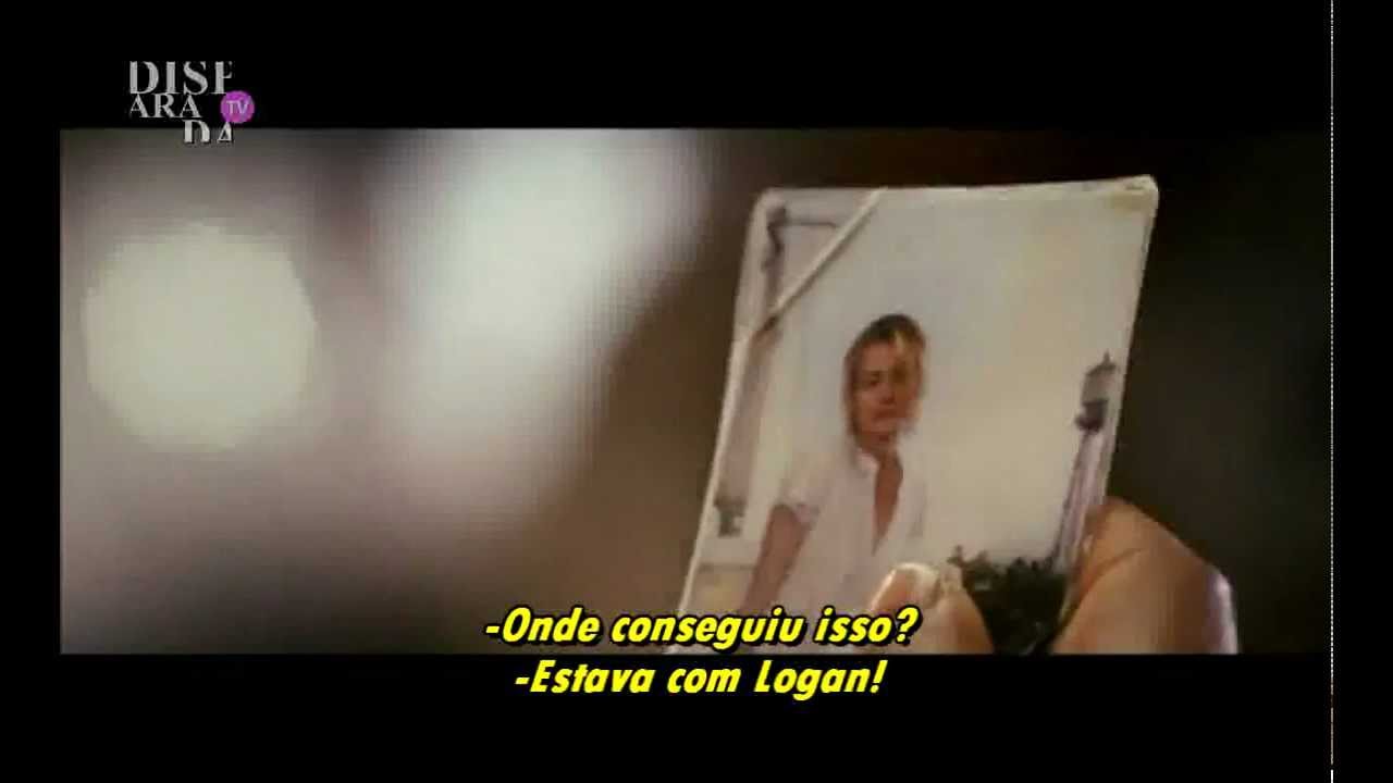 Um Homem de Sorte (The Lucky One) - Trailer Legendado - YouTube