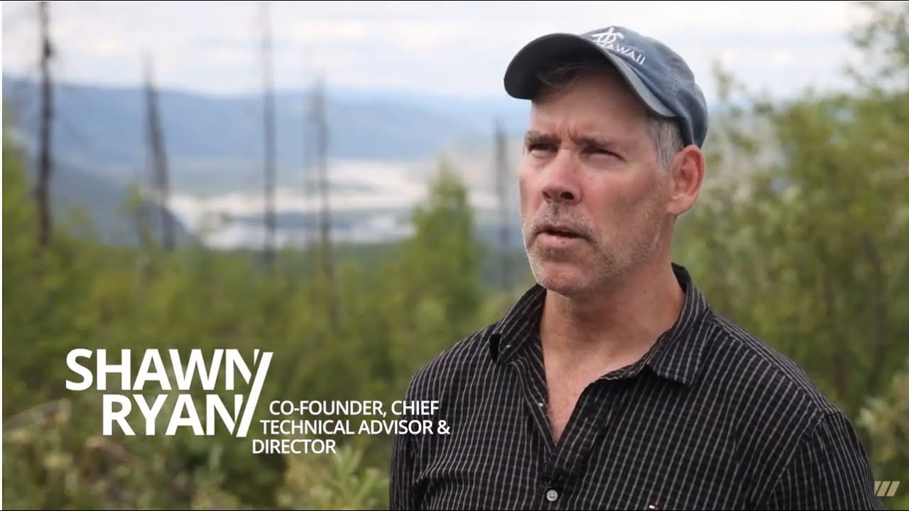 Kitco Mining talks to legendary prospector Shawn Ryan - 2022-03-01 ...