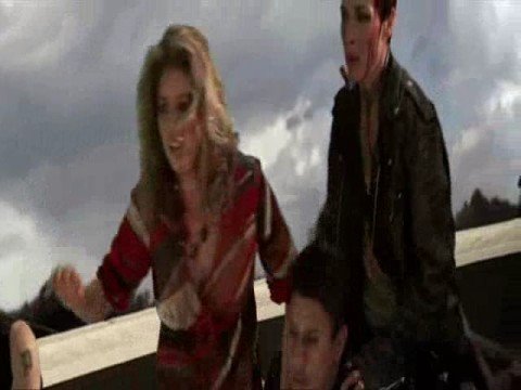 Feast 2 Baby Scene done to Music - YouTube