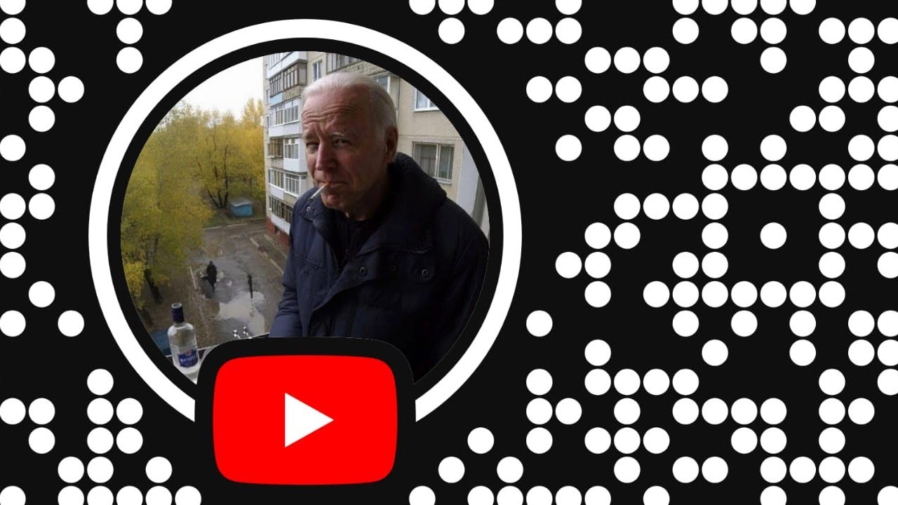 QR Code Fishing: A Digital Trap #itsecurity #quishing - YouTube