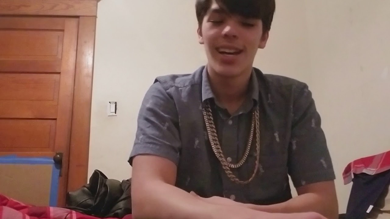 My first time getting high..(and more) - YouTube