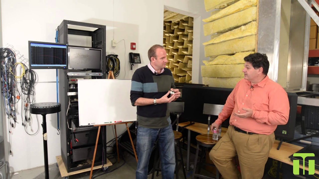 How DMLs Work Part1 - YouTube