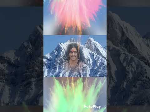 Shri Shri 108 Sant Baba Bal Vishal Nath ji Maharaj - YouTube