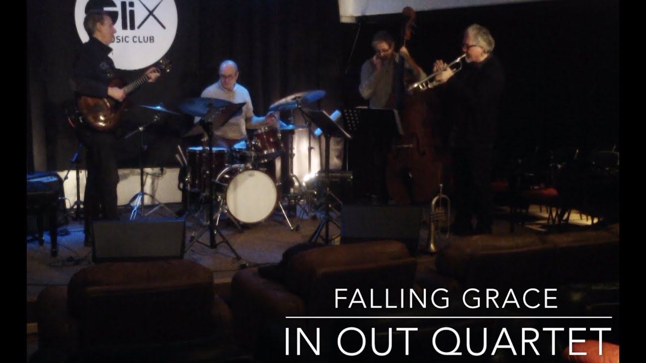 Falling Grace - YouTube