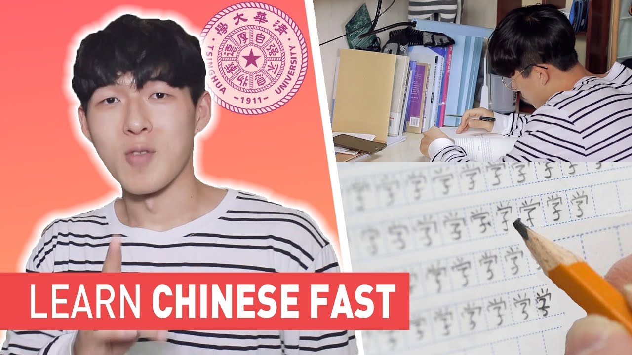How This Korean Student Learned FLUENT Chinese In ONLY 6 Months YouTube how-this-korean-student-learned-fluent-chinese-in-only-6-months-youtube