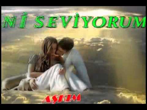 EMRAH - Aklımda Bir Tek Sen Varsın