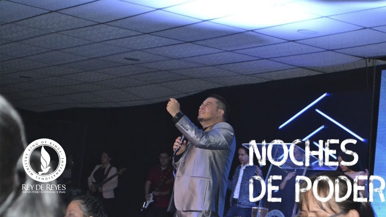 Noches de poder - YouTube