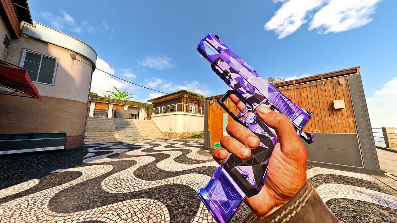 this *NEW* 2 SHOT P890 is OVERPOWERED in MW3! 👑 (Best P890 Class Setup ...