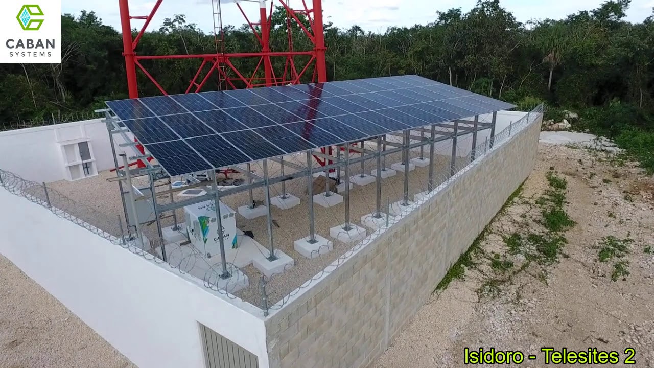 Caban Systems: Customer Spotlight - YouTube