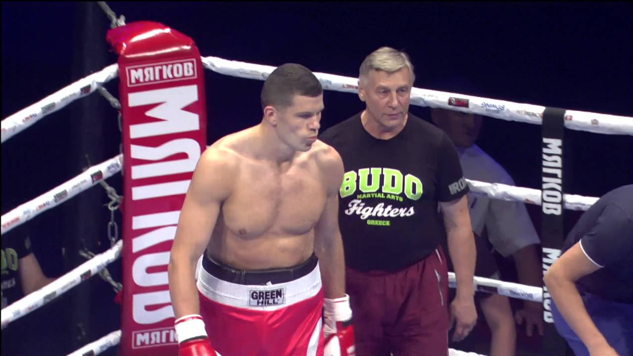 Kristaps Briedis vs Toms Petersons - YouTube