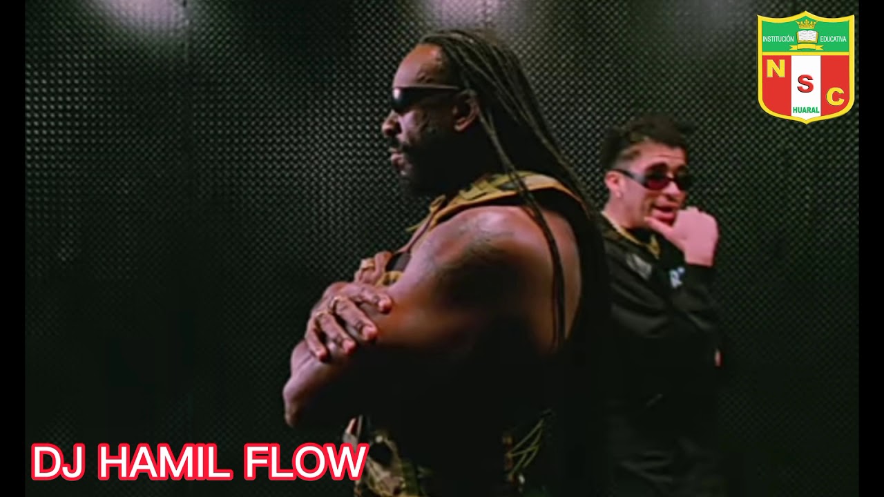 Bad Bunny - BOOKER T (Letra Oficial) El Último Tour Del Mundo - YouTube