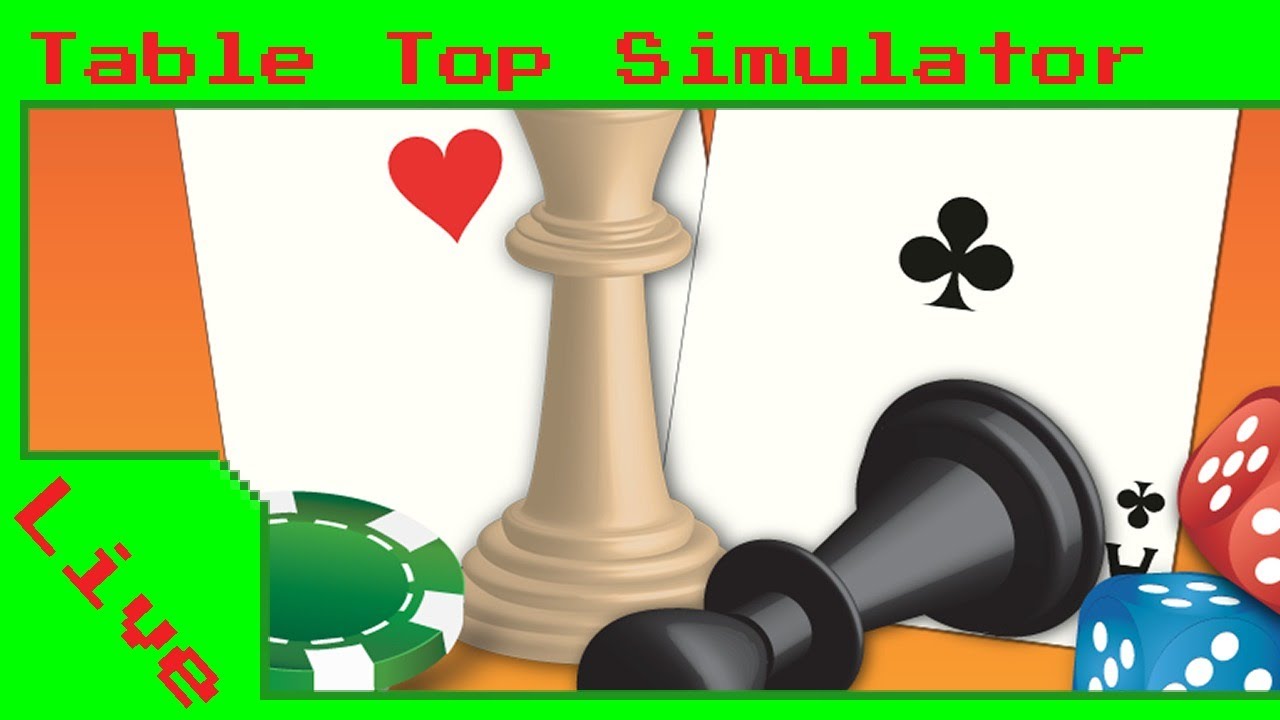 Pokemon TCG with Cards made by Discord - Tabletop Simulator - YouTube