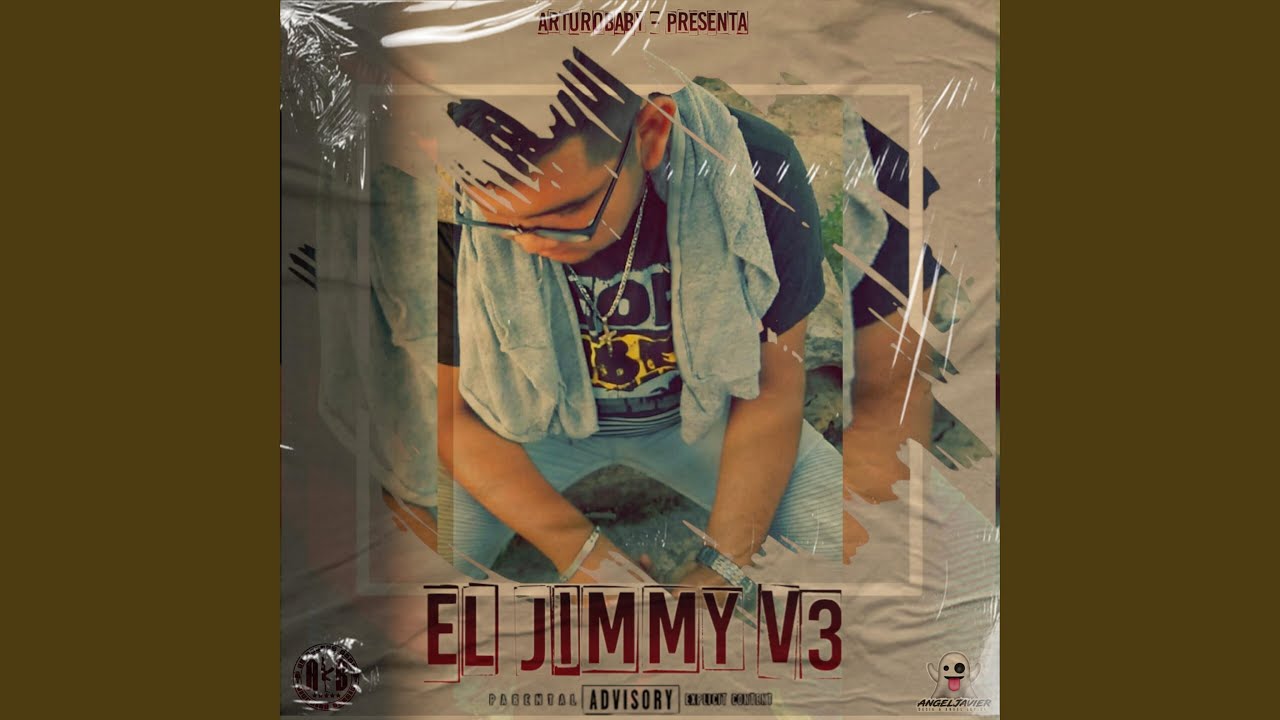 El jimmy v3 - YouTube