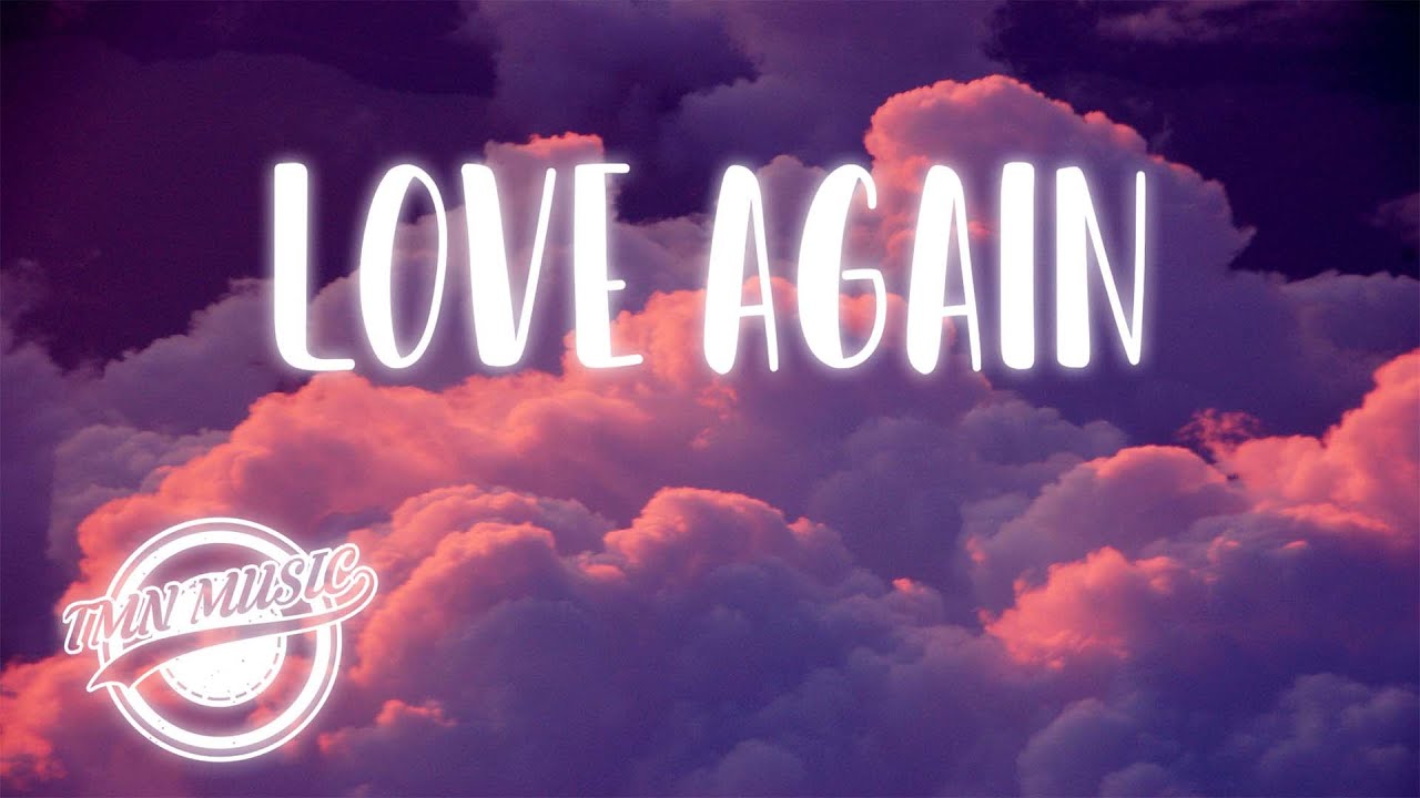 Dua Lipa - Love Again (lyrics) - YouTube