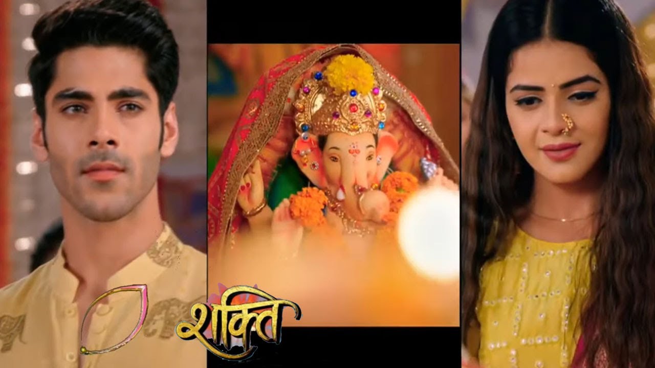 Shakti: 21 August 2020 | Latest Upcoming Twist | Colors TV Shakti ...