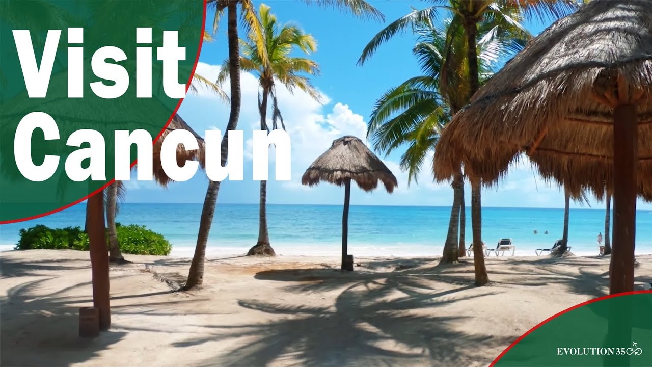 Visit Cancun (Selva Maya Cenote, Chichen Itza, Cape Catoche, Valladolid ...