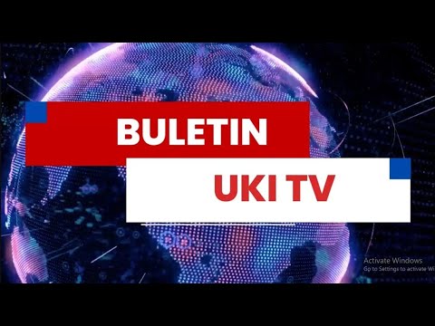 Buletin UKI TV April 2024 - YouTube