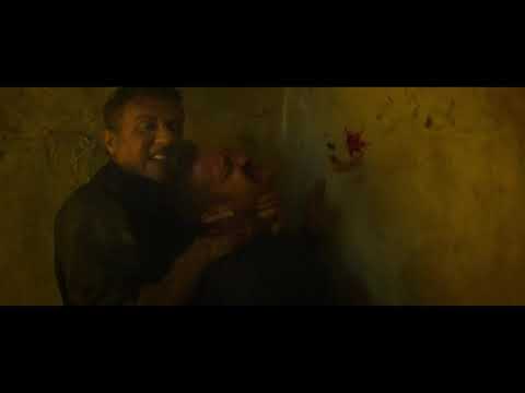 The Extractors Escape Plan 3 2019 STALLONE VS DEVON SAWA