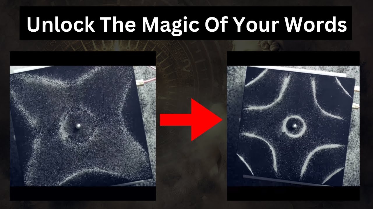 Unlock the Magic of Your Words How to Manifest Your Reality with Every ...