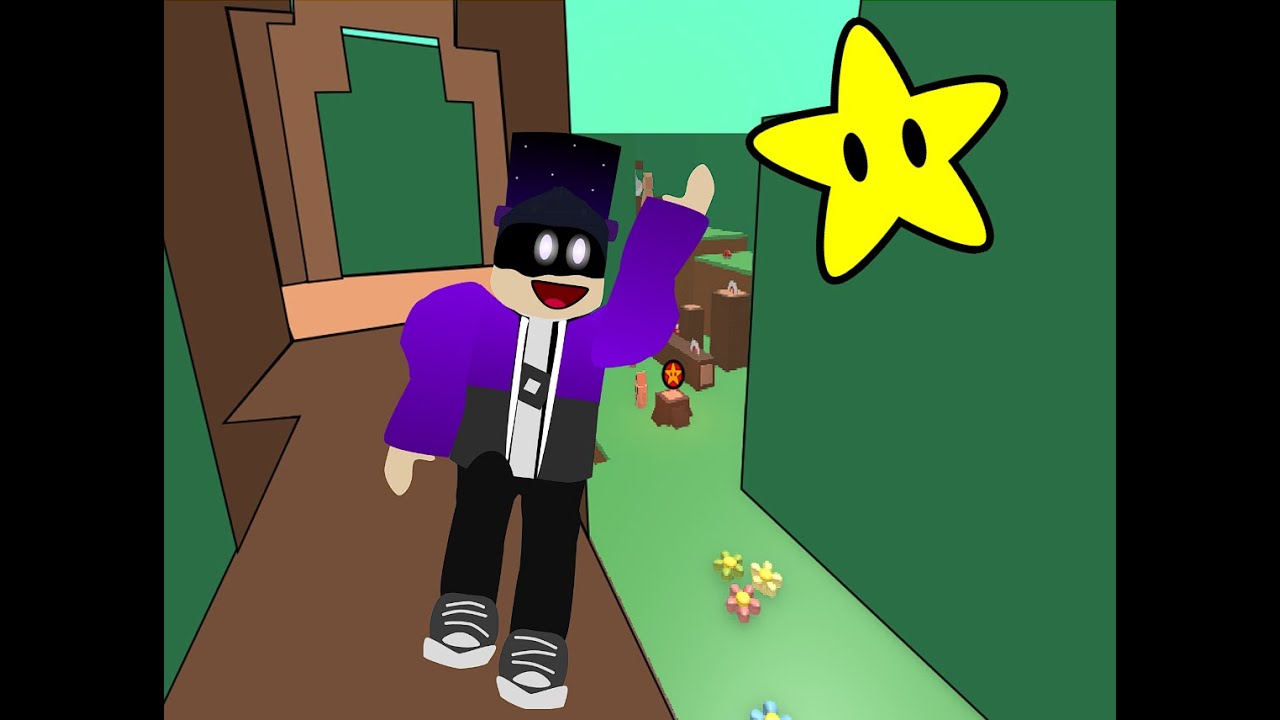 Adventure Forward 1 the blue stars: starting in Whistling Woods. (pt. 1 ...