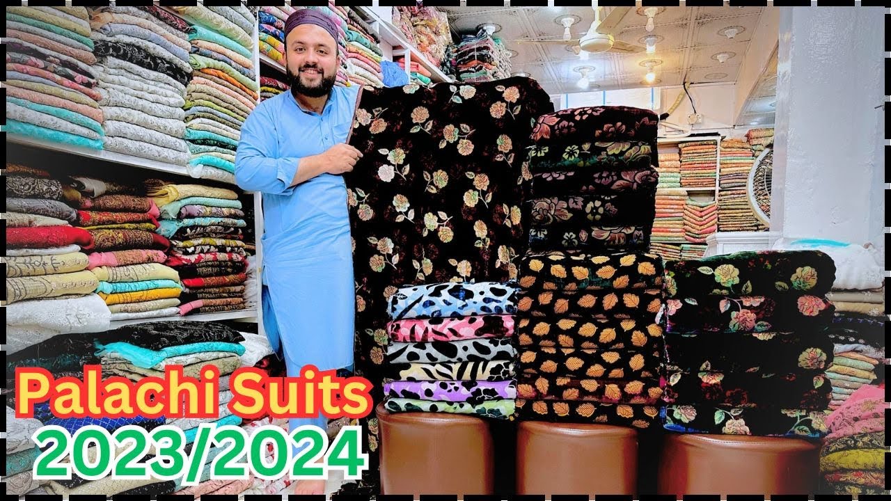Very Very Beautiful Palachi Dresses Designs!Latest Trend & Stylish ...
