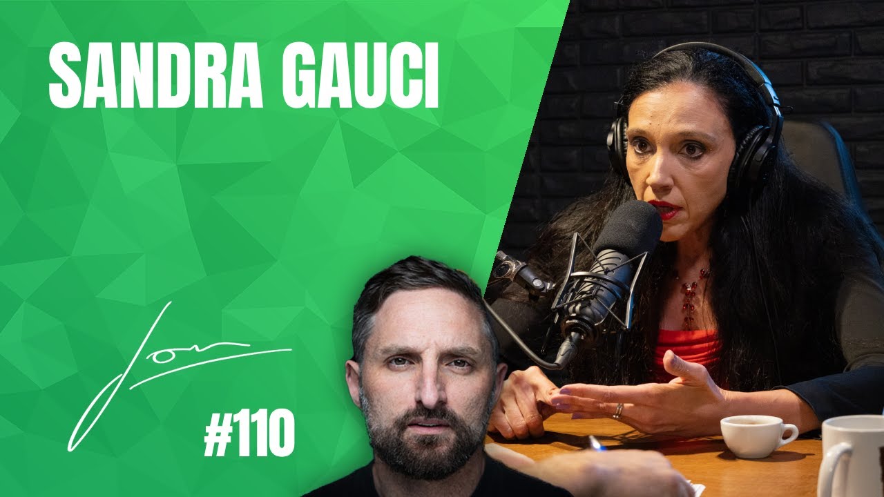 Episodju 110 ma' Sandra Gauci - YouTube