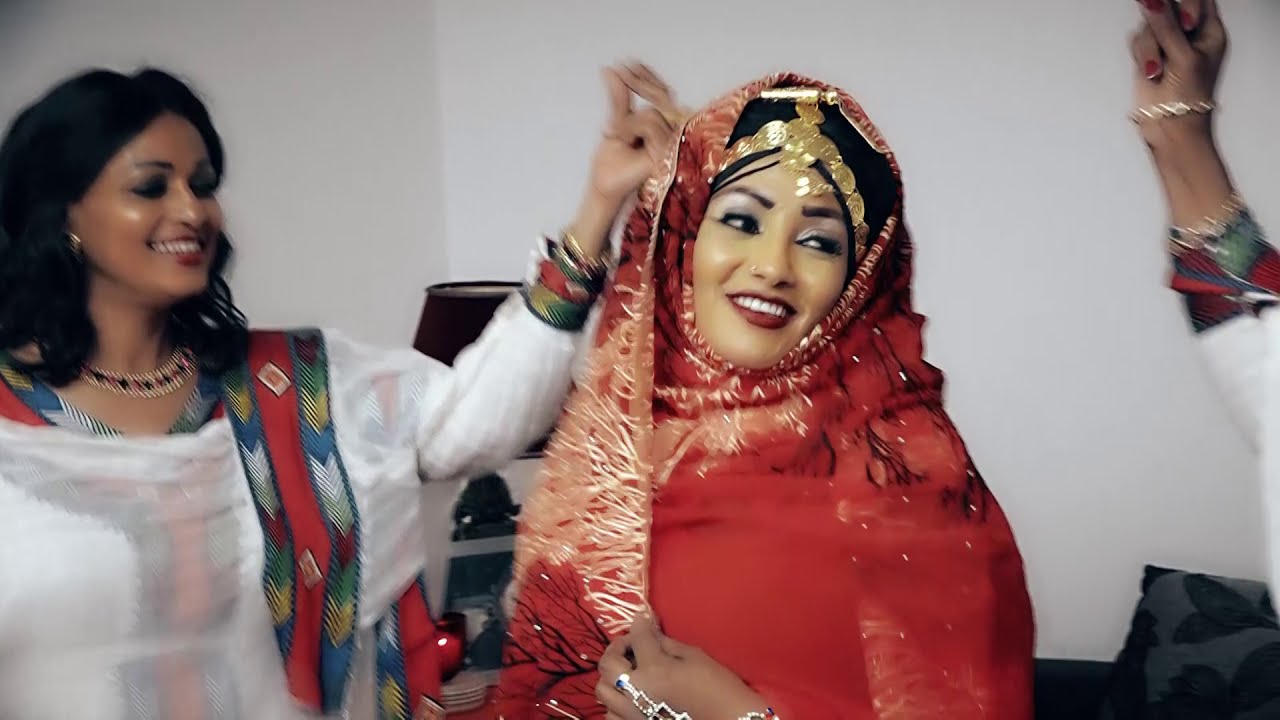 Helen Pawlos New Eritrean Tigre Music (ብክር ዕንቸ) Official Video 2019 ...