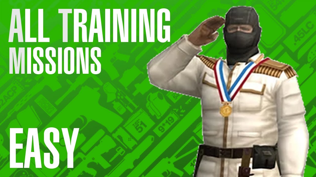 [WR] MGS: Portable Ops Plus - All Training Missions [Easy] in 12:53 ...