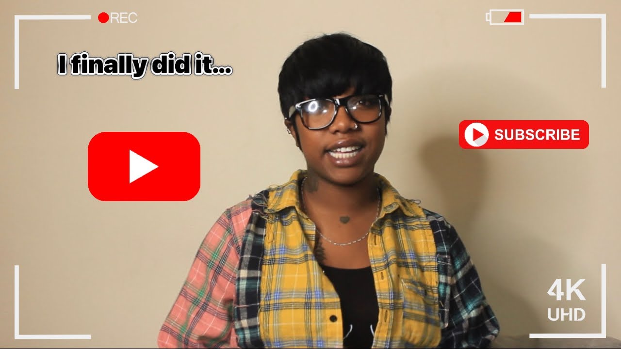 MY FIRST YOUTUBE VIDEO… EVER!! | INTRODUCTION TO MY CHANNEL - YouTube