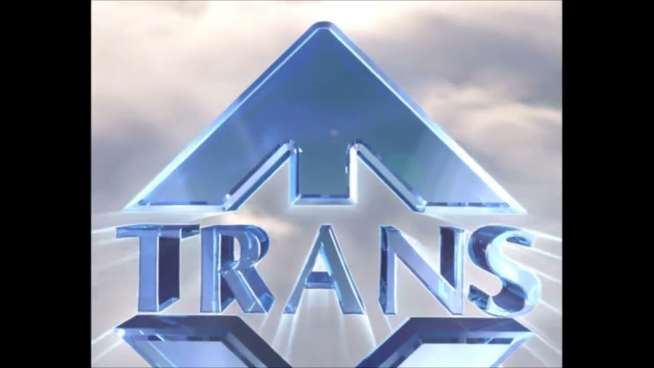 Logotipo De Transtv