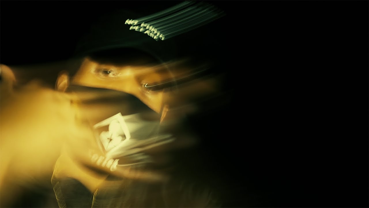 Chromat!k Feat. Ankr Gang - Poison (Official Video) - YouTube