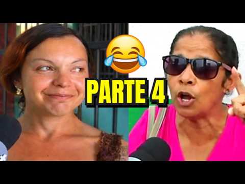 AS REPORTAGENS MAIS ENGRAÇADAS DO BRASIL (PARTE 4)