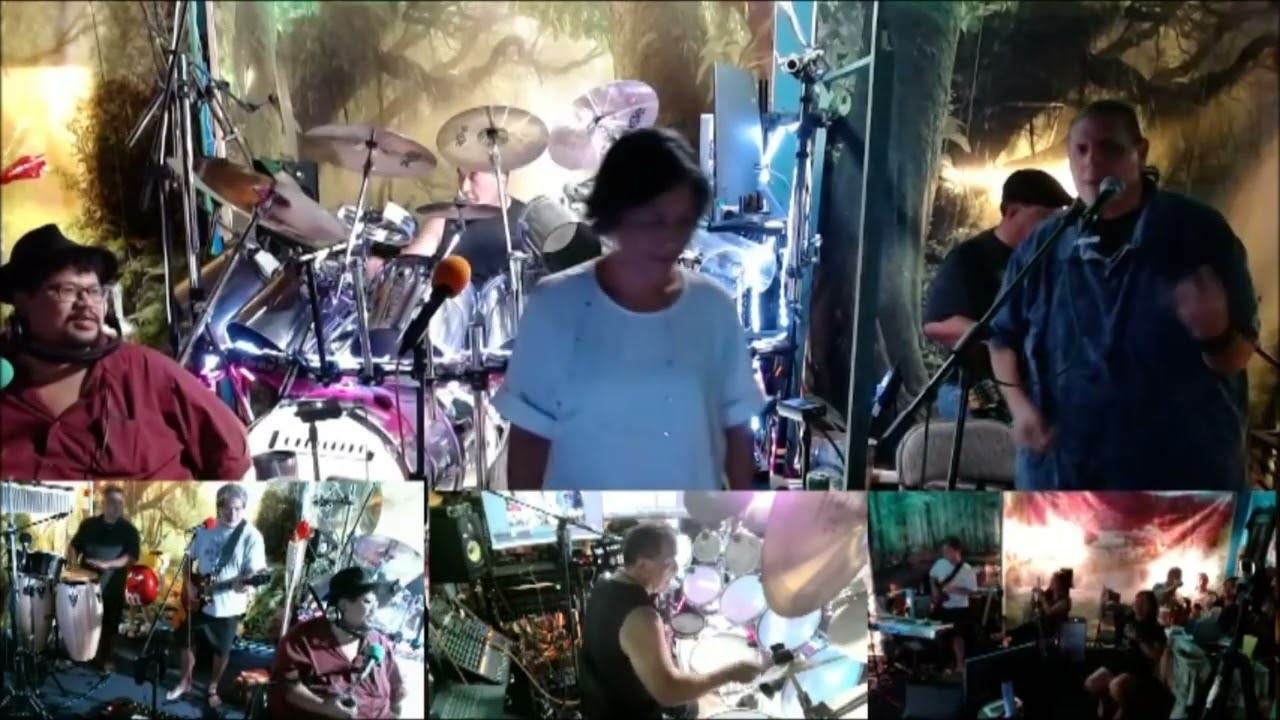 Eddie Money Two Tickets To Paradise Cover By Triple Ds Jam Session