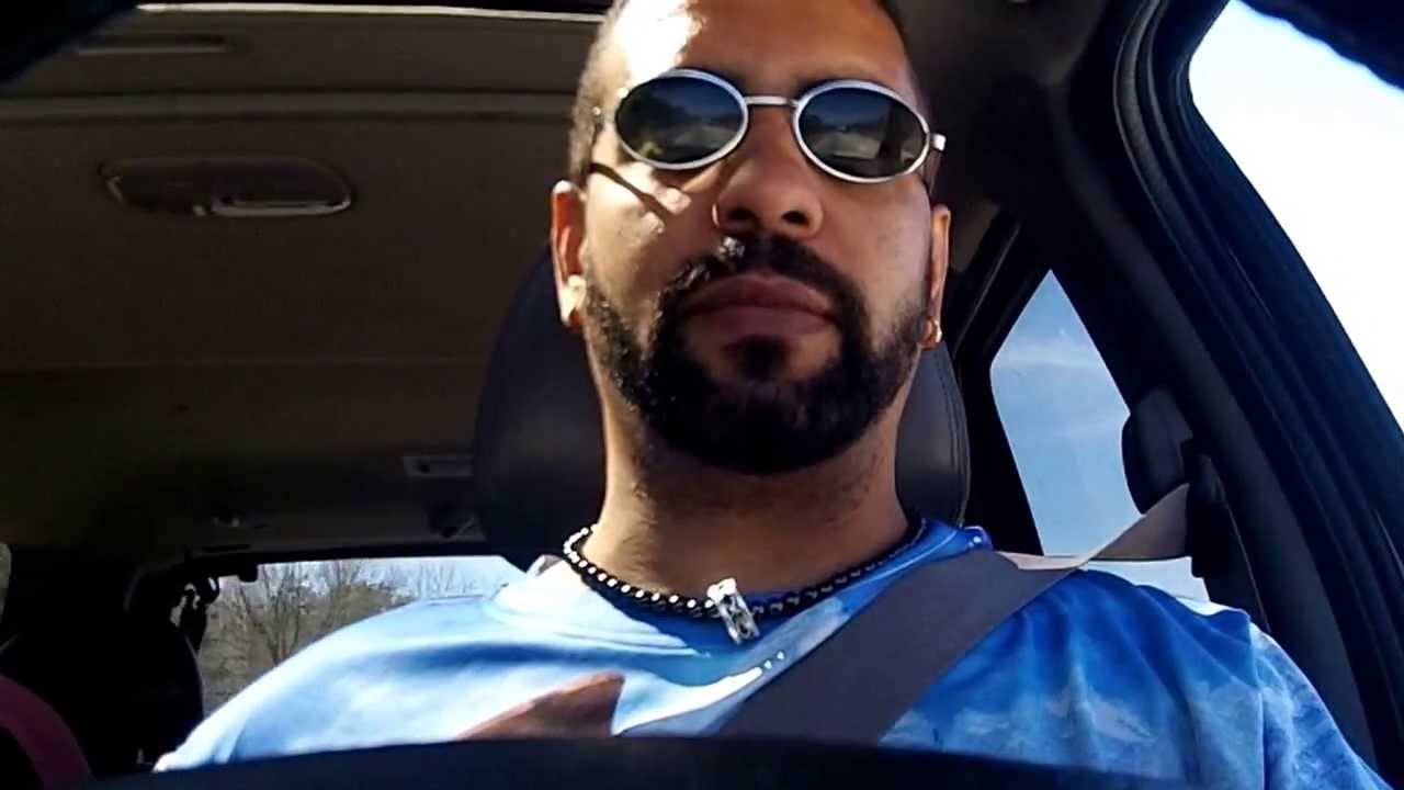 Kerry tries to create Peace in the middle East - YouTube