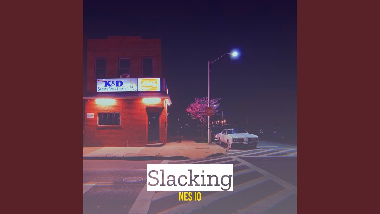Slacking - YouTube