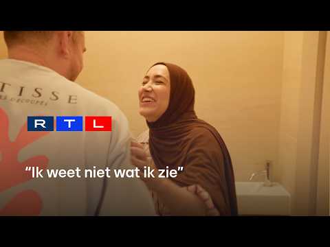 Verbouwing van 95.000 euro: Samara het meest blij met WC | Kopen Zonder Kijken