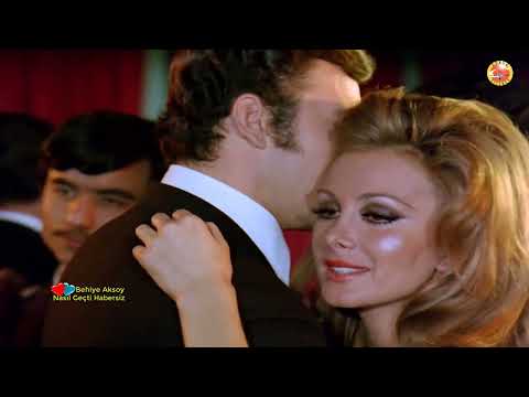 Behiye Aksoy - Nasıl Geçti Habersiz (1971)