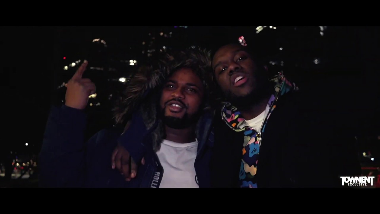 Mafi D - Hard For Me (Official Music Video) Dir. TownENT - YouTube Music