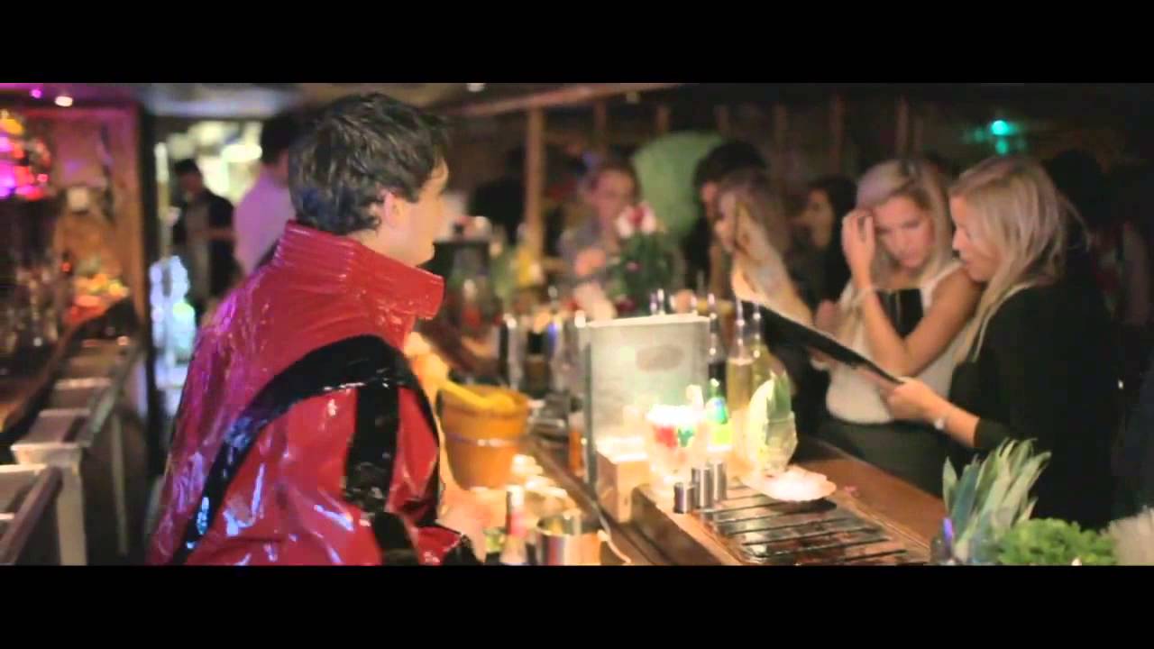 Mahiki London Club Privilege Entertainment 2 - YouTube