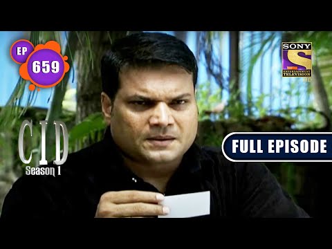 CID Officers बने Victim एक International Game के| CID(सीआईडी) Season 1 - Episode 659 | Full Episode