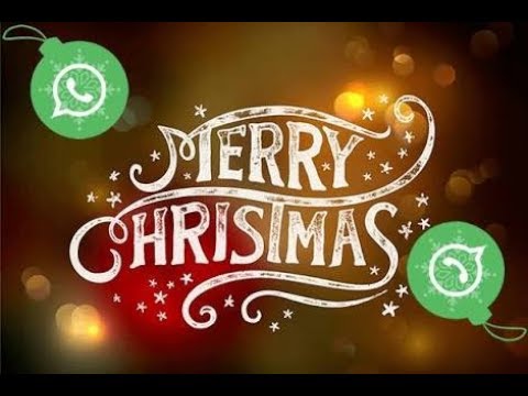 Merry Christmas Short Status for Whatsapp
