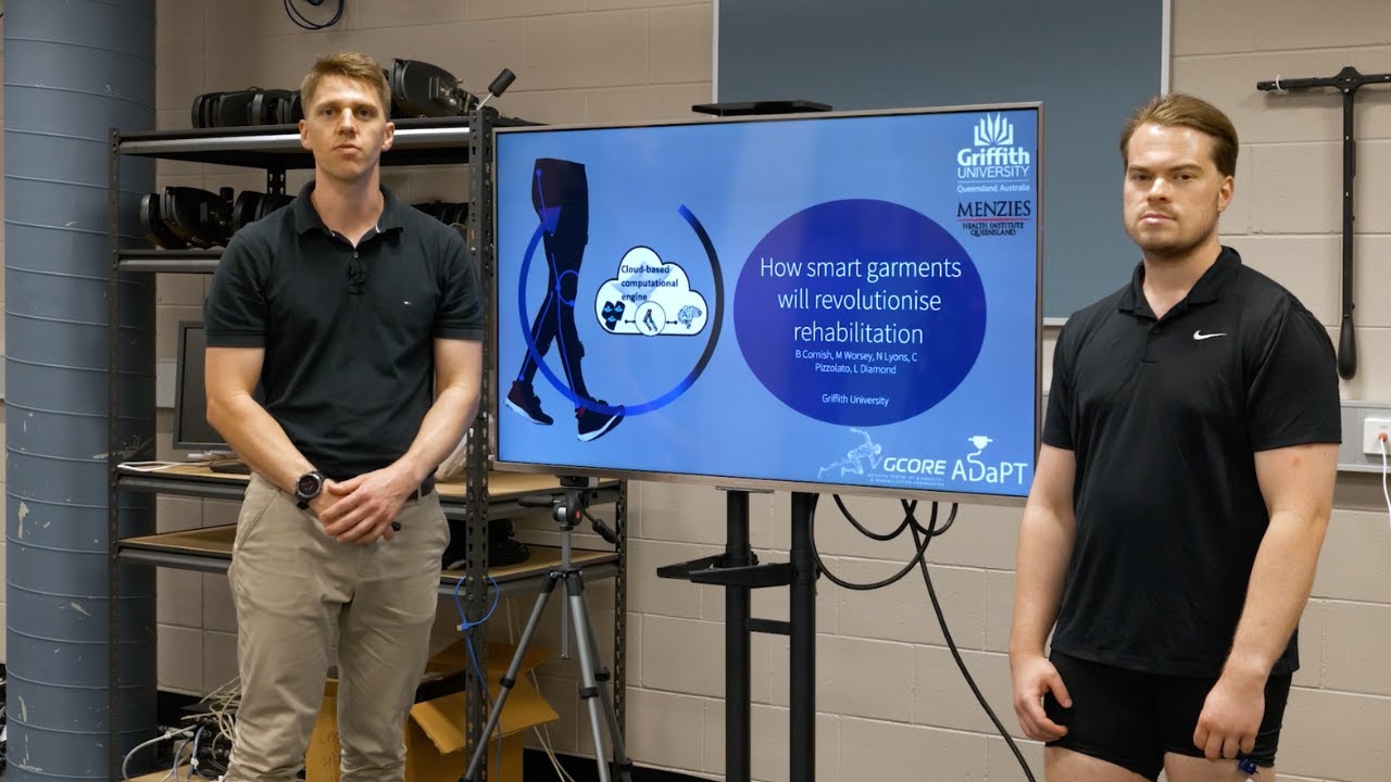 Bionics Challenge 2022 Major Category Prize Winners - Bradley Cornish ...